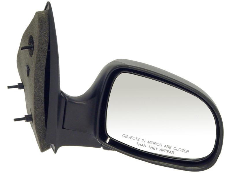 Purchase SIDE VIEW MIRROR LEFT MANUAL REMOTE POWER (STEP SIDE DESIGN ...