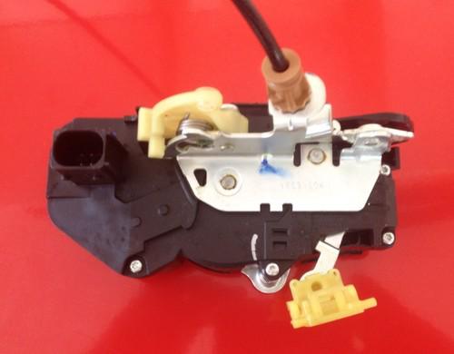 Purchase GMC, CADILLAC, CHEVROLET 25876383 GENUINE OEM FACTORY ORIGINAL ...