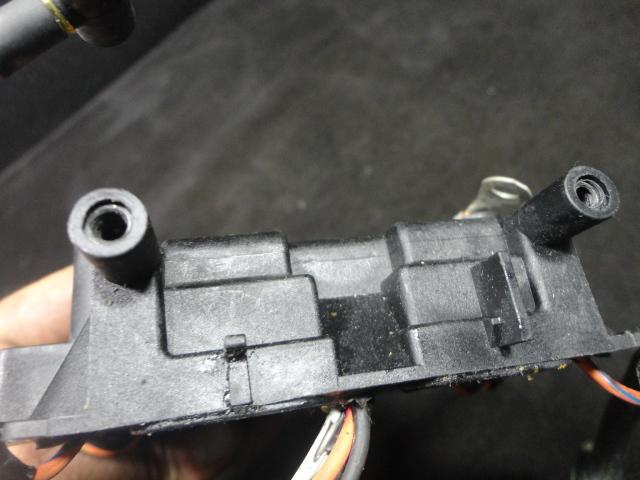 Purchase POWER PACK #586292/0586292 JOHNSON/EVINRUDE 1997-2006 10/90 ...