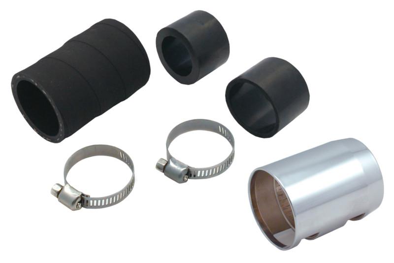 Sell 1/2" NPT Pipe Thresd RACING COUPLING AN910-4D T Anodized Aluminum ...