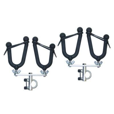 Purchase All Rite Rack Pack ATV Universal Gun/Bow Double Racks PR-2 ...