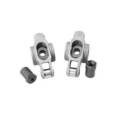 Purchase Crower Enduro Stainless Steel Centerline Stud Mount Roller ...