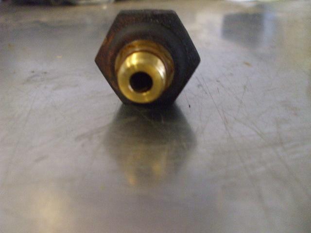 Purchase Dodge Ram Cummins Turbo Diesel Engine OIL PRESSURE Sending ...