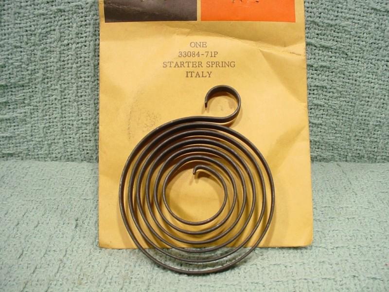 Buy Aermacchi Sprint Kicker Spring 33084-71P SS,SX in Sebastian, FL, US ...