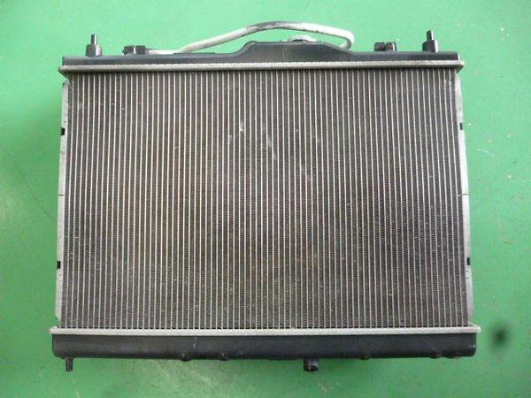 Buy NISSAN TIIDA 2005 Radiator [1320400] in Minato-ku, Tokyo, JP, for ...