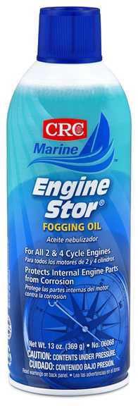 Buy CRC Chemicals CRC 06068 - Engine Storage Fogging Spray - Marine ...