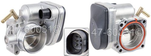 Buy New Oem Vdo Siemens Throttle Body For Mini Cooper S in San Diego ...