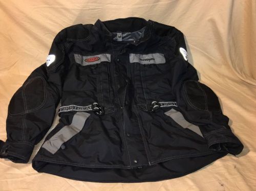 Buy Firstgear Kilimanjaro Hypertex Motorcycle Jacket XLT in Bremerton ...