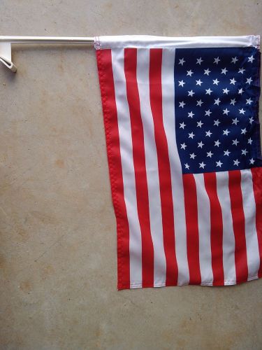 Buy AMERICAN CAR WINDOW FLAGS LOT OF 6 in Katy, Texas, United States ...