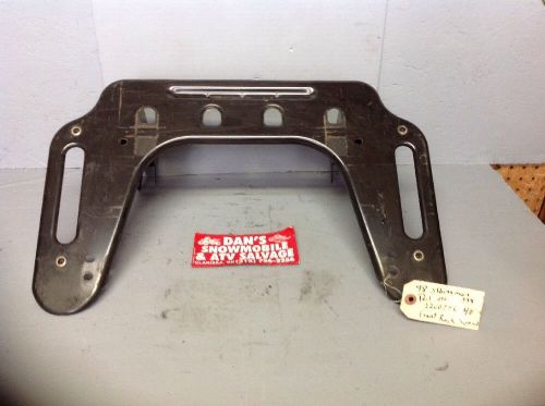 Buy Front Rack Support Polaris 98 Sportsman 335 ATV # 2200775 in ...