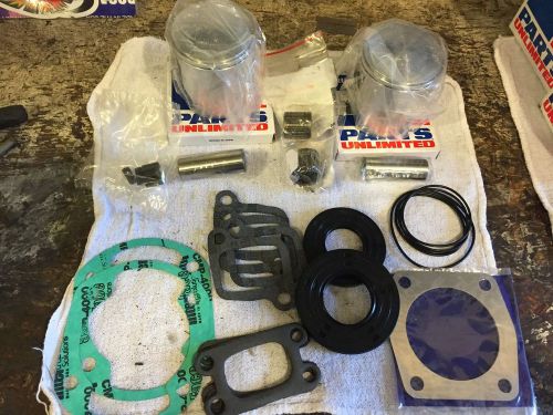Buy rotax 447 engine rebuild kit. everyting you need in Franklin, New ...