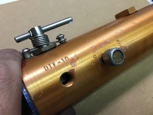 Buy Sentinel DTF 10 Diesel Engine Master Shut Down in Fort Worth, Texas ...