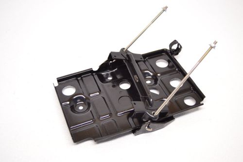 Buy Mitsubishi Evo X Battery Tray Holder Bottom Assembly Evolution 10 ...
