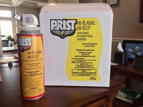 Buy Prist Jet Fuel Additive in Ogden, Utah, United States, for US $50.00