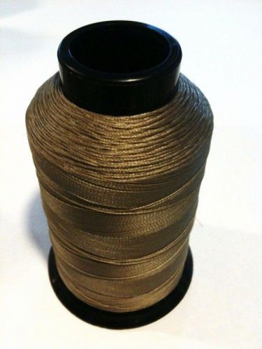 Buy DABOND UV POLY THREAD V92 MARINE 16oz CONE COYOTE BROWN in South ...