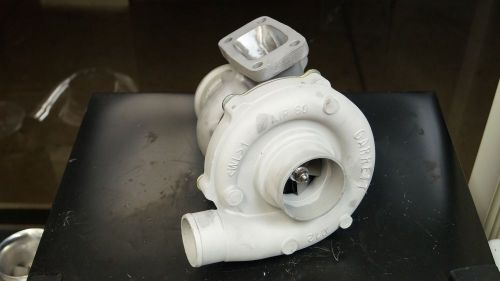 Buy Garrett 60-Trim/ STG III TO4E/T3 Blueprinted Turbocharger in ...