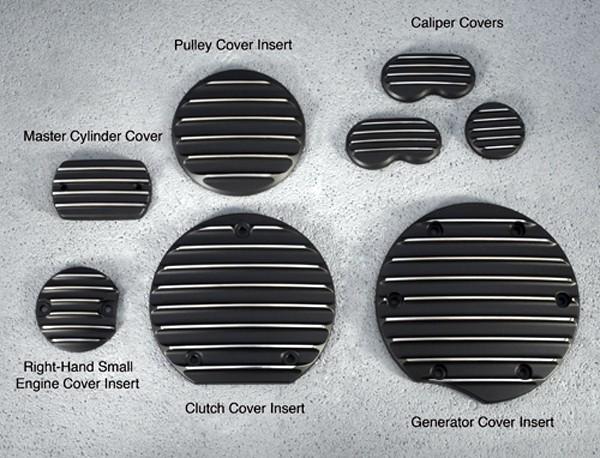 Buy YAMAHA OEM RIGHT HANDED SMALL ENGINE COVER INSERT MIDNIGHT 2014 ...