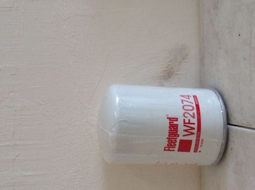 Buy FLEETGUARD WATER FILTER WF2074 in Cape Coral, Florida, United ...