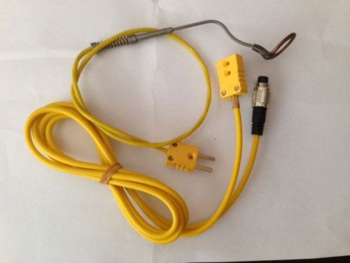 Buy MyChron Cylinder Head Thermocouple (CHT) Sensor (2-prong 2-piece ...