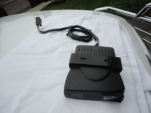 Purchase GM 23114650 TRAILER BRAKE POWER CONTROL MODULE in Boca Raton ...