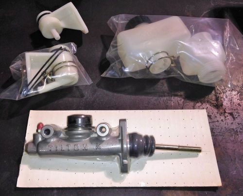 Buy Tilton Racing Master Cylinder 3/4" in Lakewood, California, United ...
