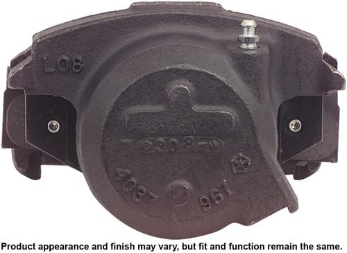 Buy CARDONE 16-4076 Front Brake Caliper-Reman Bolt-On Ready Caliper w ...