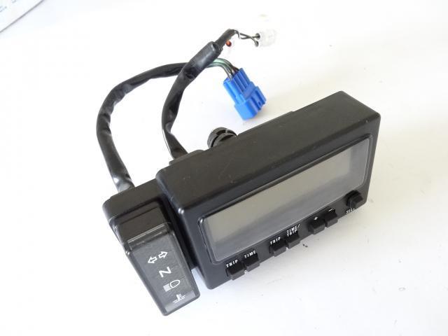 Buy 2005-2013 Suzuki DRZ 400 DRZ400 SM DRZ400SM 400SM 400S Speedo Guage ...