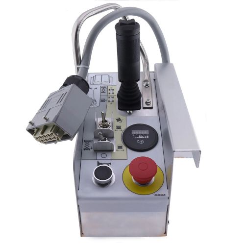 Buy 400091 Upper Control Box for Skyjack SJ600 Series Scissor Lift ...