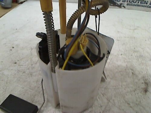 Buy FUEL PUMP FUEL PUMP C Audi A3 (8P1) 2012 1K0919050AB- in Oosterland, Netherlands, for US