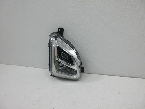 Buy 2018 2019 2020 2021 CHEVROLET EQUINOX RIGHT PASSENGER TURN SIGNAL ...