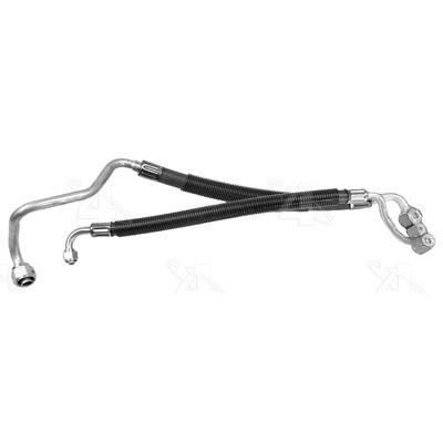 Buy FOUR SEASONS 55097 A/C Hose-A/C Refrigerant Hose in Chino ...