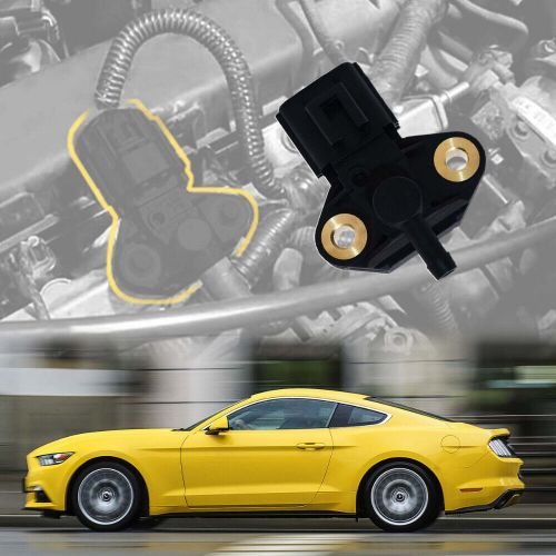 Buy For Ford Fuel Injection Pressure Sensor CM-5229 3F2Z-9G756-AC 72 ...