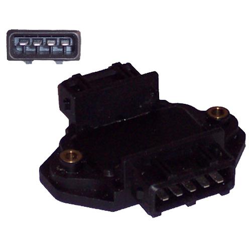 Buy Ignition Control Module ICM - VW Audi - 1.8L 4D0905351 - New in ...