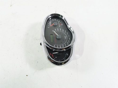 Buy 2006 Harley VRSCR Street V-Rod Speedometer Instrument Gauges 10K ...