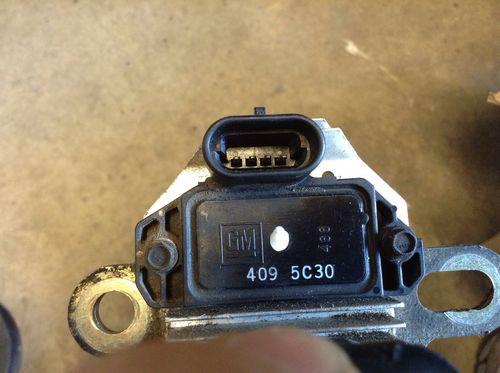 Buy Lt1 Camaro Trans Am Impala Coil Pack Ignition Module in Baton Rouge ...