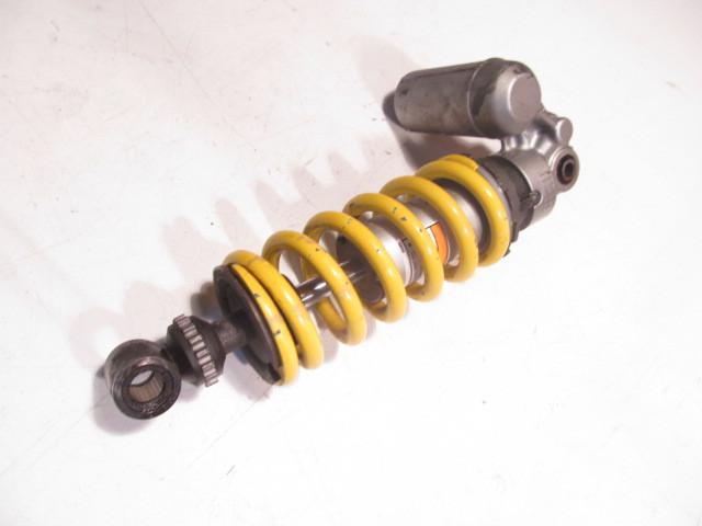 Buy Yamaha YZF-R6 R6 1999-2000 Rear Shock / Rear Suspension 125927 in ...