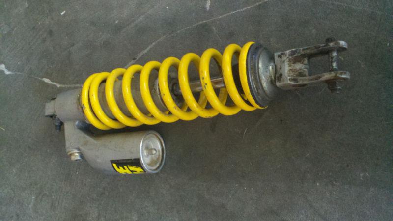 Buy 1992 Suzuki RM250 Rear Shock Racetech in Davis, California, US, for ...