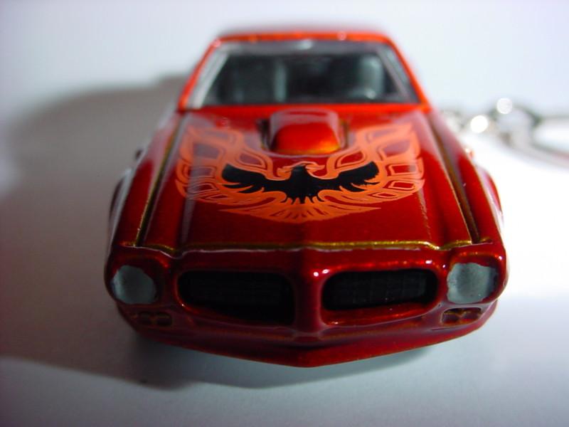 Buy NEW WICKED 1970 PONTIAC TRANS AM CUSTOM KEYCHAIN L@@K ! KEY t/a ...