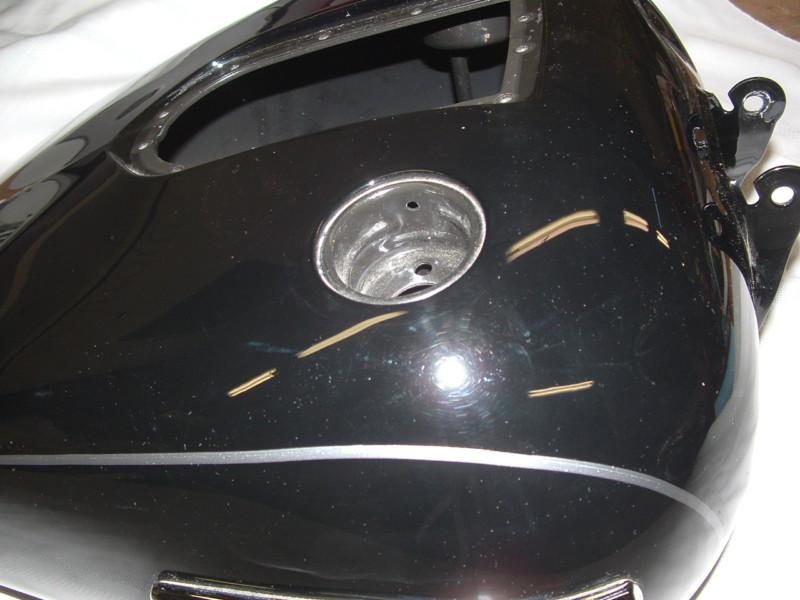 Buy Harley Davidson gas tank FXDC?????? in Alden, New York, US, for US ...