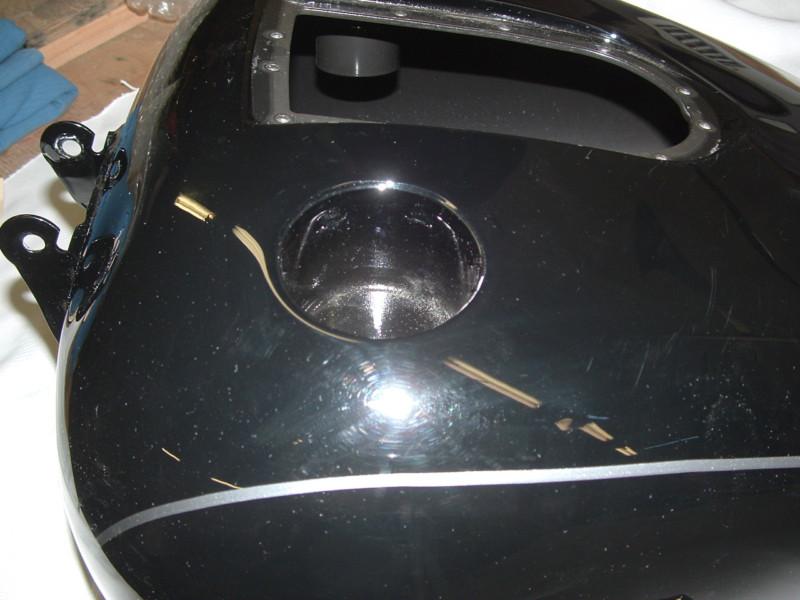 Buy Harley Davidson gas tank FXDC?????? in Alden, New York, US, for US ...