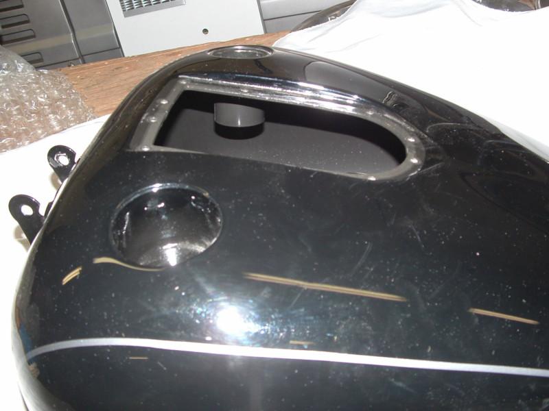 Buy Harley Davidson gas tank FXDC?????? in Alden, New York, US, for US ...