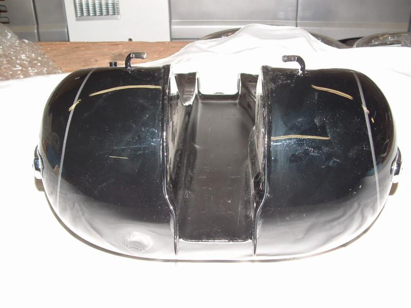 Buy Harley Davidson gas tank FXDC?????? in Alden, New York, US, for US ...