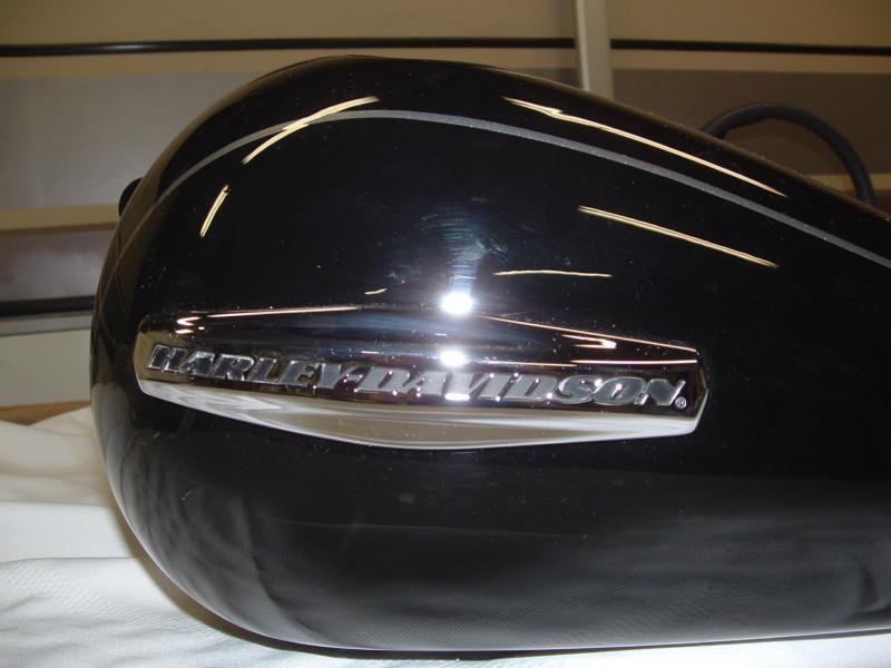 Buy Harley Davidson gas tank FXDC?????? in Alden, New York, US, for US ...