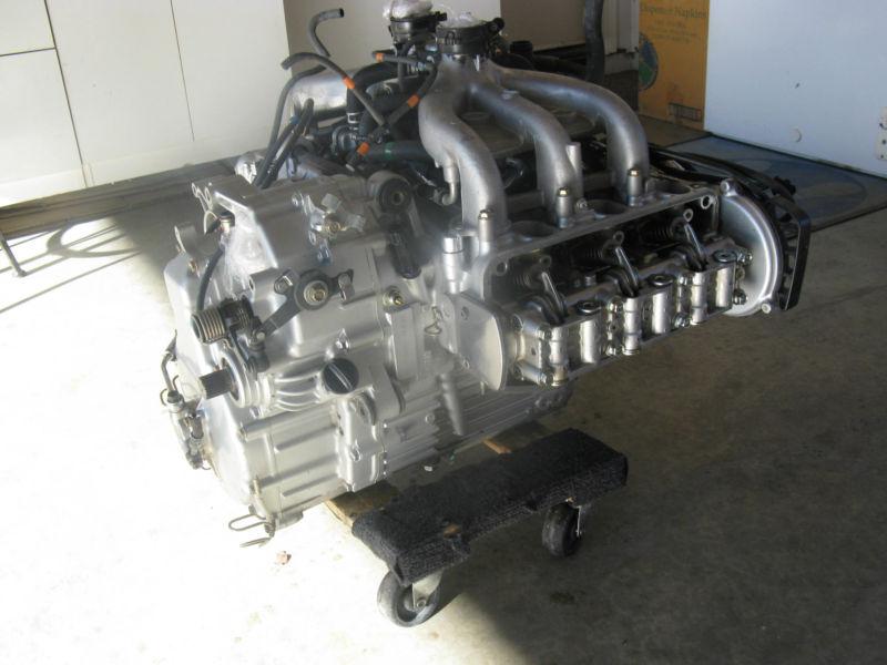 Buy 1988-2000 HONDA GOLDWING GL1500 ENGINE/MOTER in Victorville ...