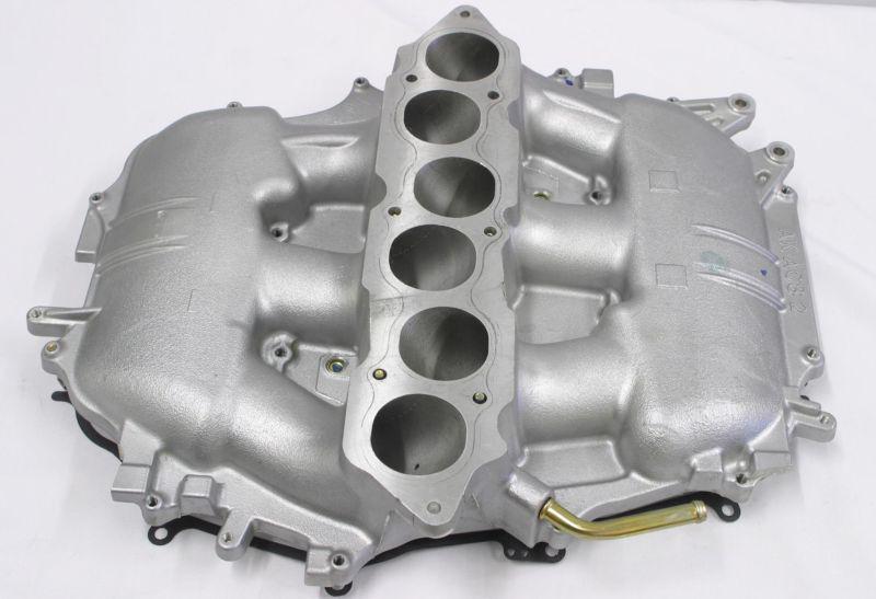 Buy Nissan/Infinity VQ35de Rev Up Lower Plenum, 350Z, G35, Altima ...