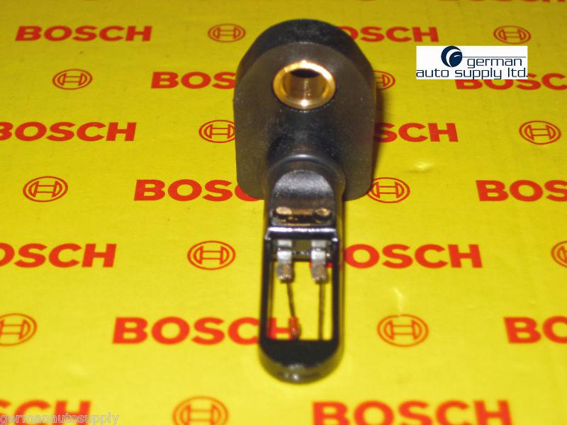 Buy Audi / Volkswagen Air Intake Temperature Sensor - BOSCH ...