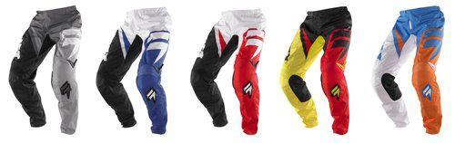 Buy Shift Racing Mens Assault Race Pants 2014 in Holland, Michigan, US ...