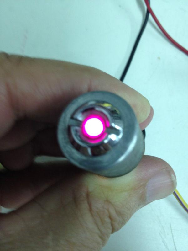 Buy Volvo P1800 1800 1800S Over-Drive Light Assembly in Raleigh, North ...