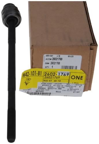 Sell GM OEM 11609282 Steering Gear-Outer Tie Rod Nut in Lincolnton ...