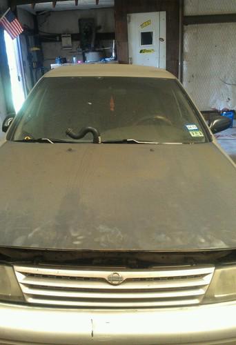 Buy 98 nissan altima in Kennedale, Texas, US, for US $550.00